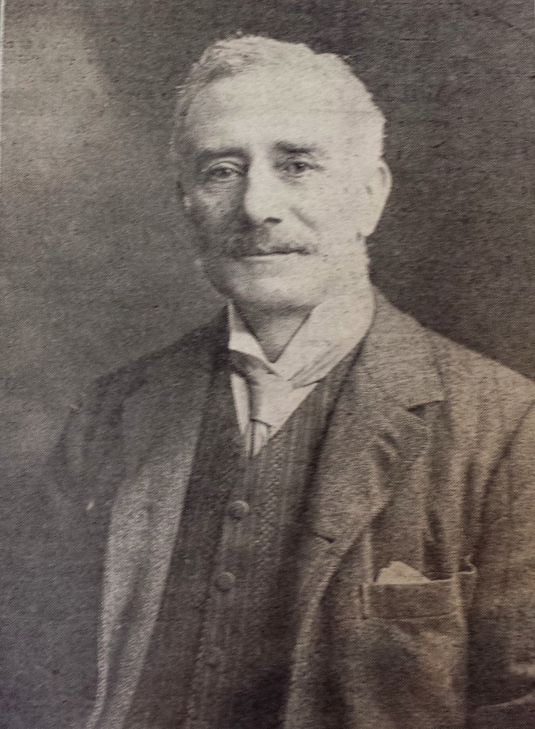 Sir Kenneth Crossley and the Abbey at war - Combermere Abbey