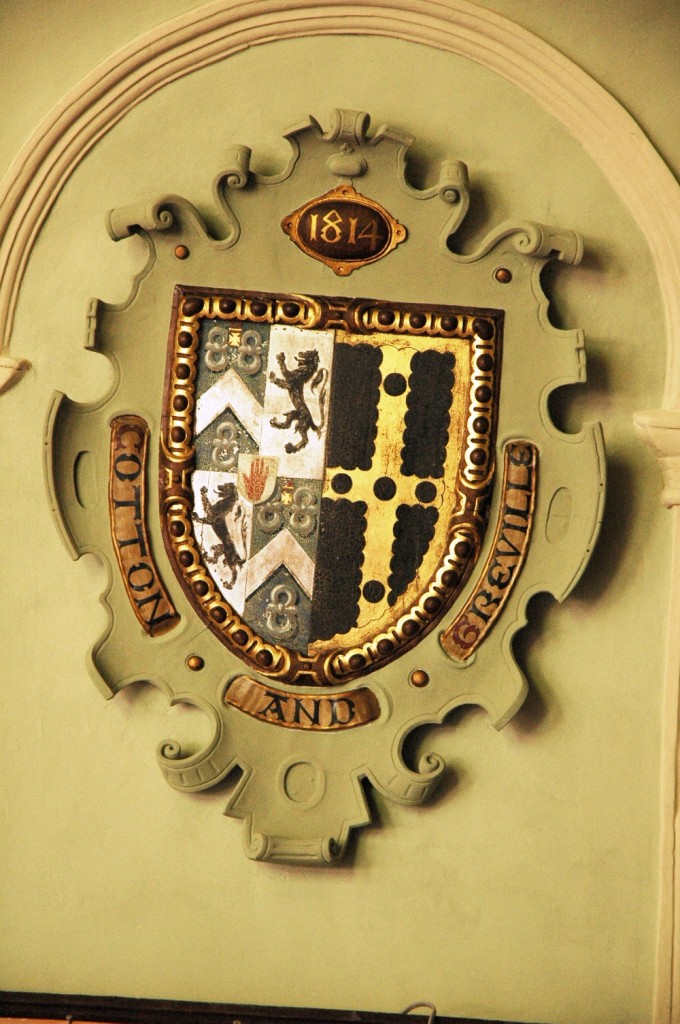 The (Almost) Complete Cotton Family Tree | Combermere Abbey